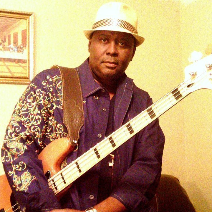 Loren {L.C.} JONES | ReverbNation