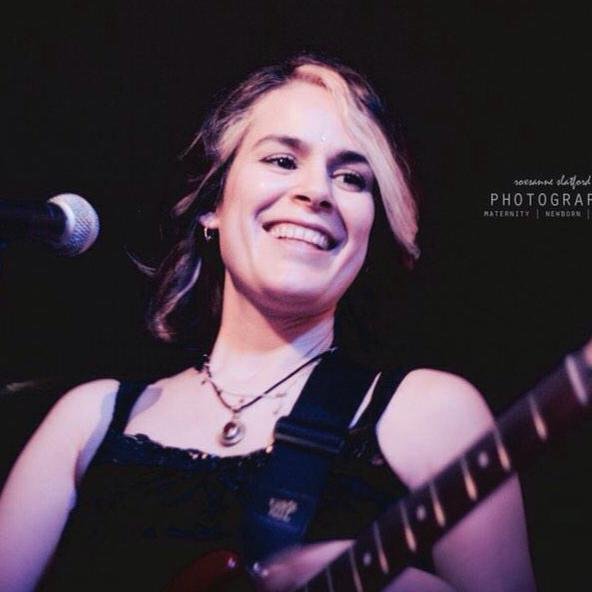 Maria Lua | ReverbNation