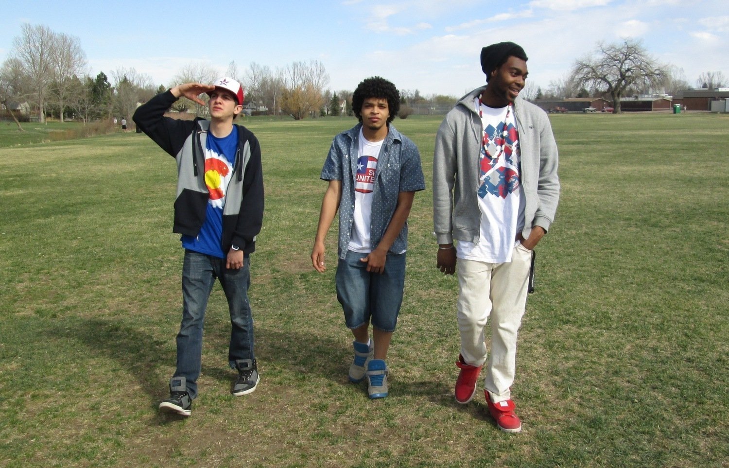 Dat New Krew | ReverbNation