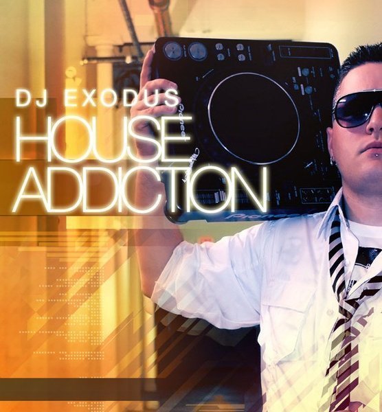 DJ Exodus | ReverbNation