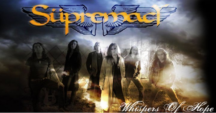 Supremacy | ReverbNation