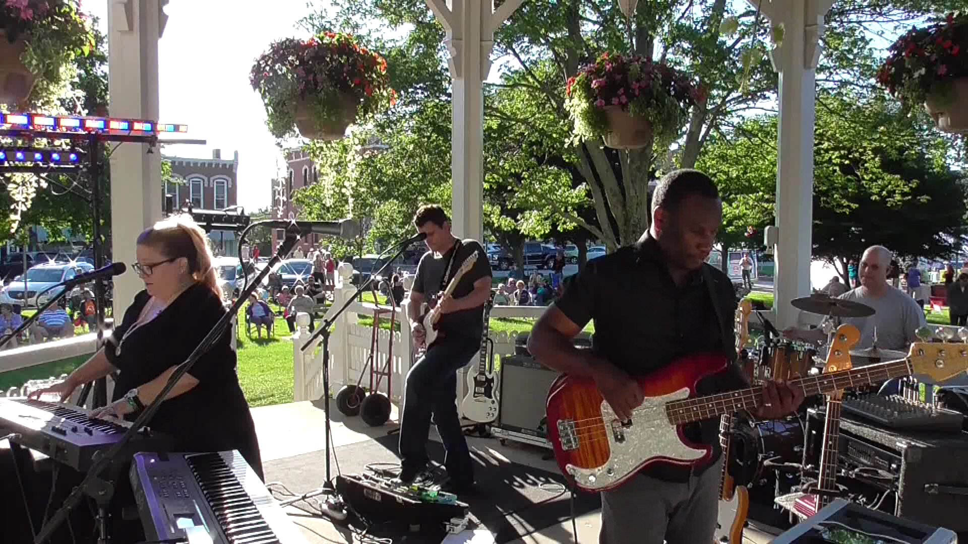 730 Club Band | ReverbNation