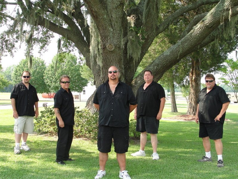 The Mako Band | ReverbNation