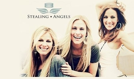 Stealing Angels | ReverbNation