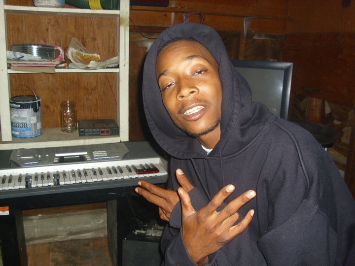 Chief B@ | ReverbNation