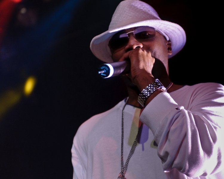 Rodney Gant Entertainment | ReverbNation