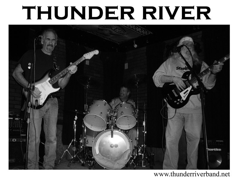 Thunder River | ReverbNation
