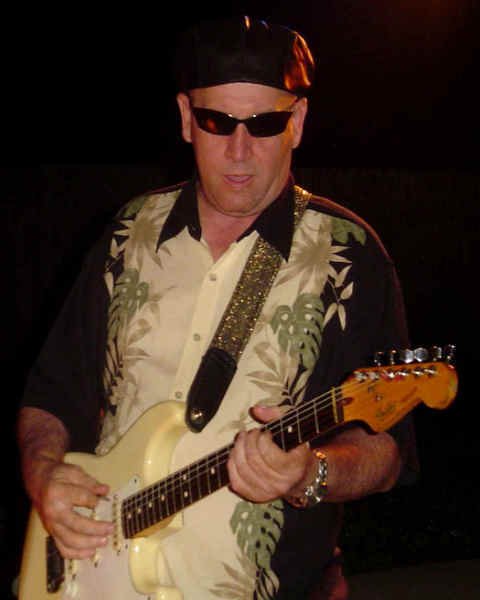 Quitter Never Wins - Written by Tinsley Ellis by Steve Stultz