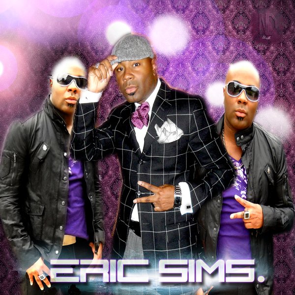 Eric Sims | ReverbNation