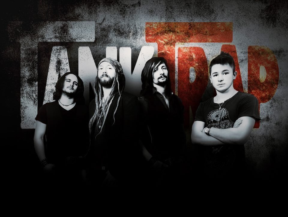 Tank Trap | ReverbNation