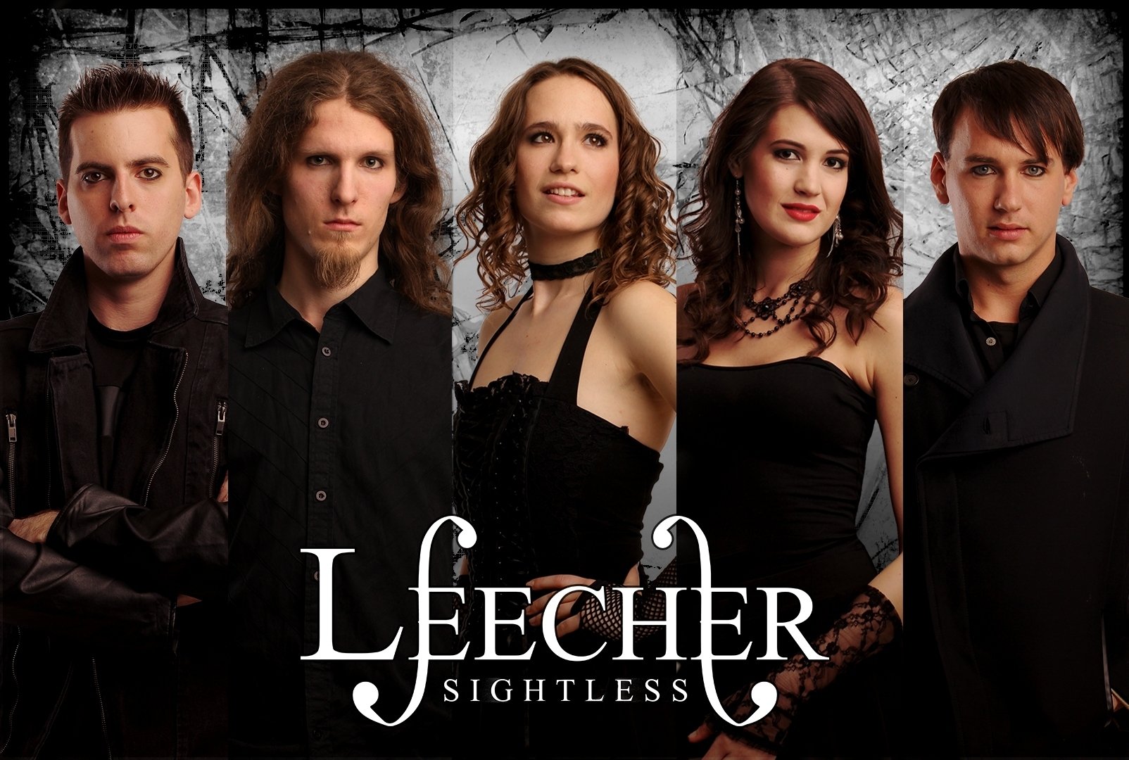 Leecher | ReverbNation