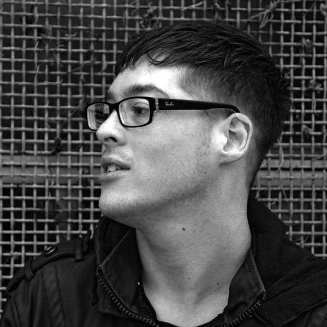 The Real Russ James | ReverbNation