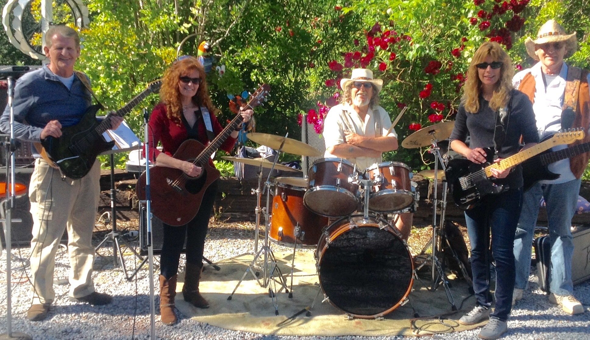 Wild Card | ReverbNation
