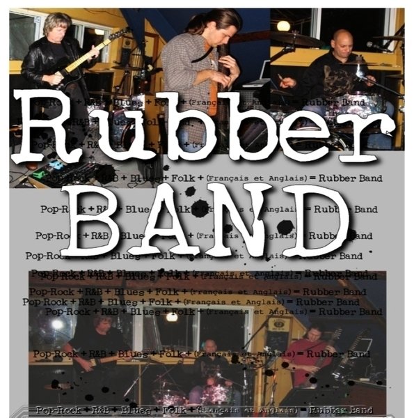 Rubber Band | ReverbNation