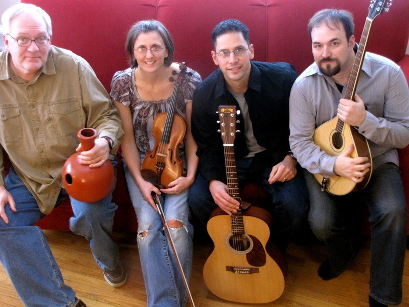Kevin Dorsey and FORE! Blog | ReverbNation