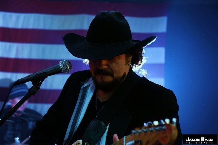 Terry Strange | ReverbNation