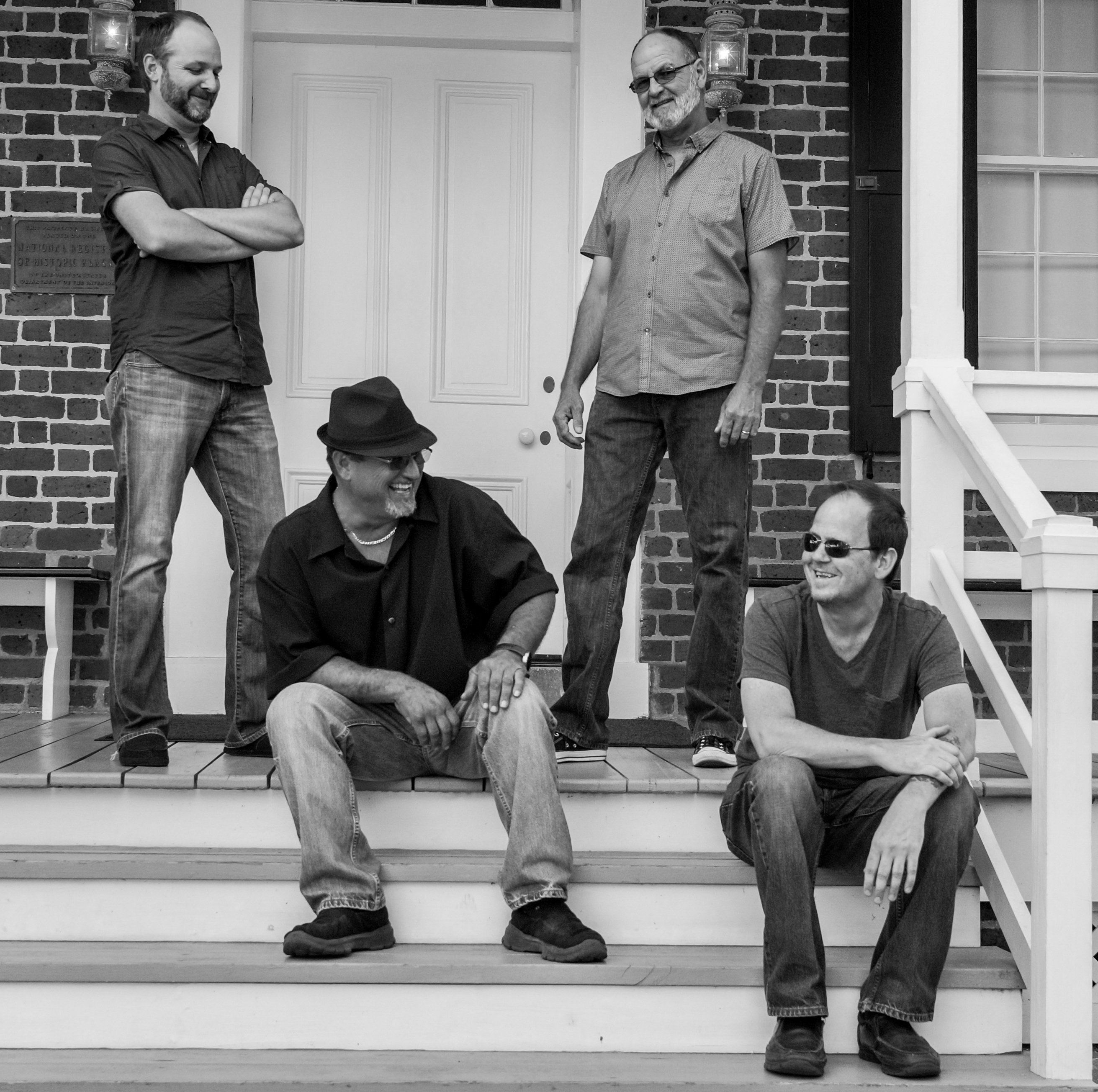 Traveling Riverside Band | ReverbNation