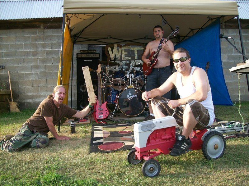 Wet Bread Songs | ReverbNation