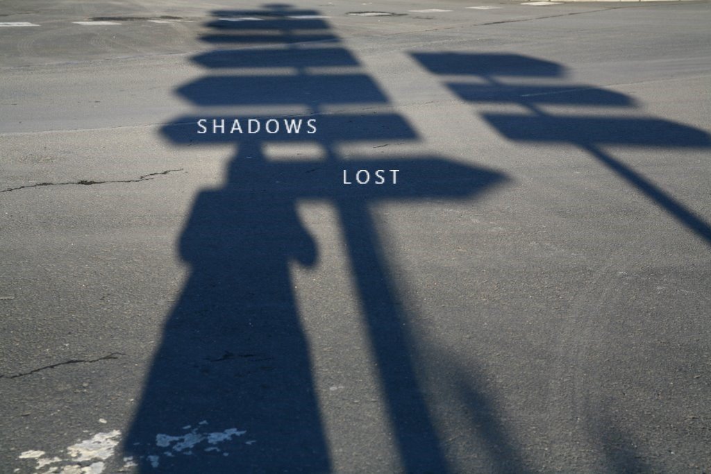 SHADOWS LOST | ReverbNation