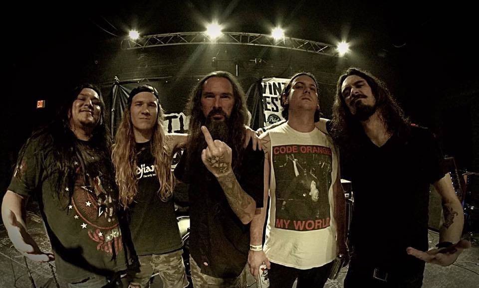 SCATTERED GUTS | ReverbNation