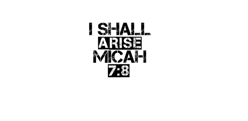 I Shall Arise | ReverbNation