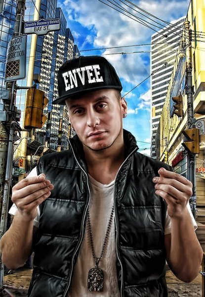 Envee | ReverbNation