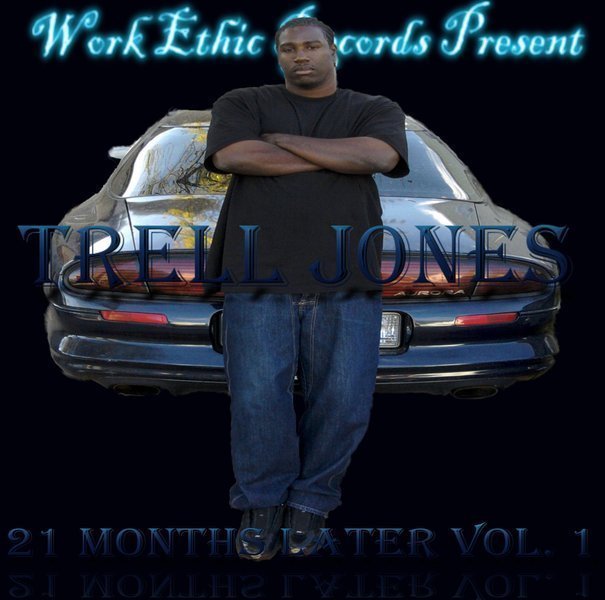 Trell Jones | ReverbNation