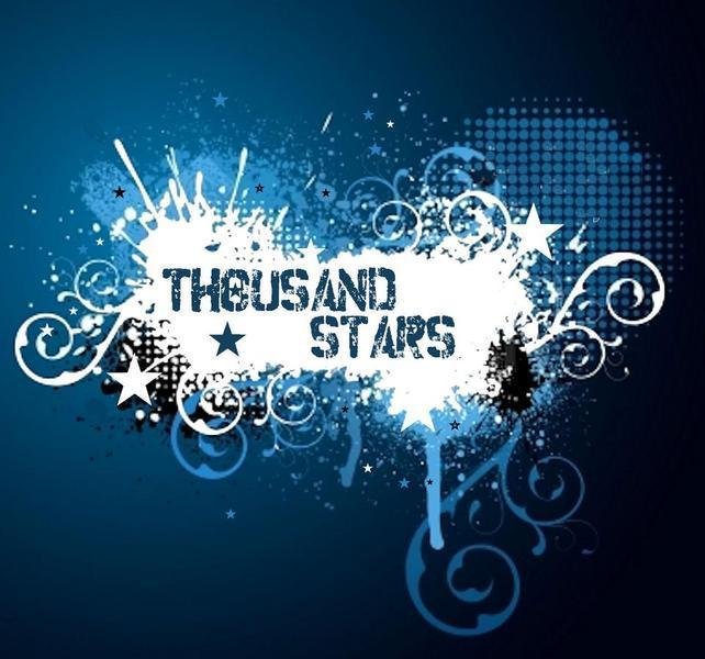 Thousand Stars | ReverbNation