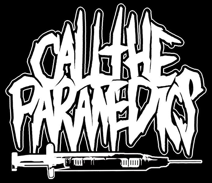 CALL THE PARAMEDICS | ReverbNation