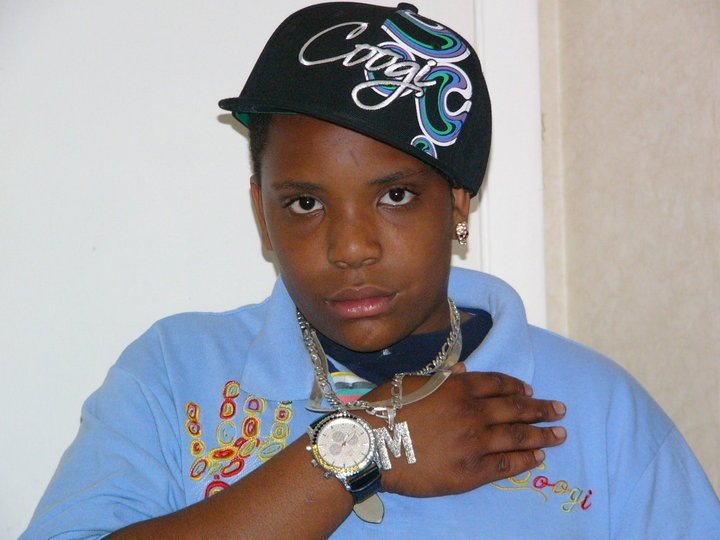 J LOCO THA RAPPER | ReverbNation