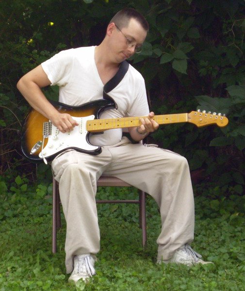 Chuck Bailey | ReverbNation