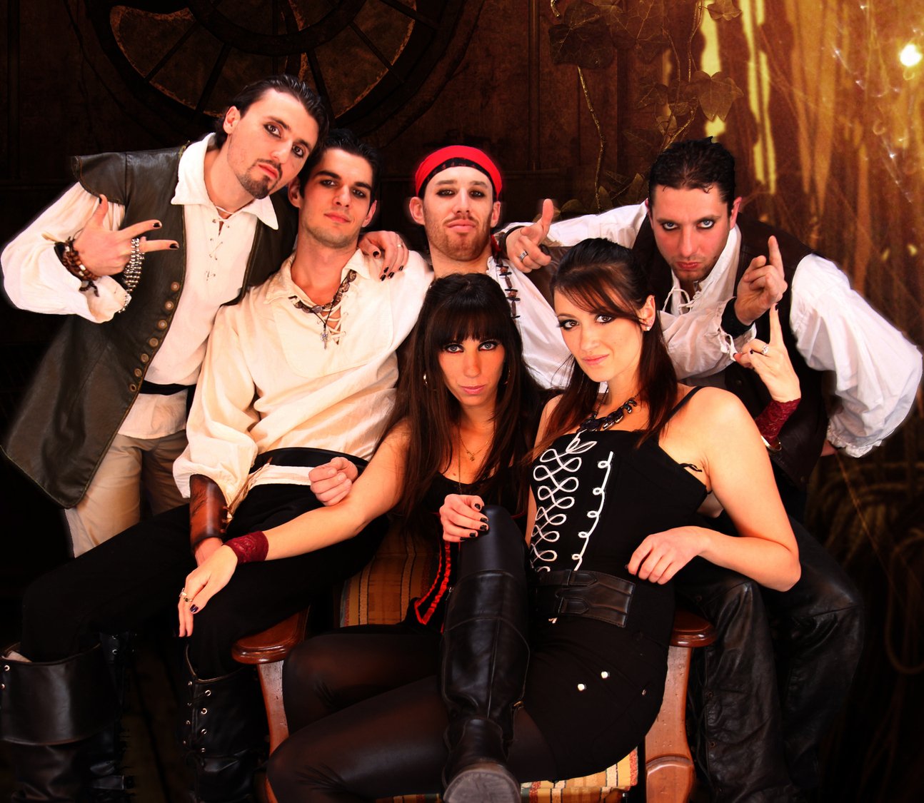 Kerion | ReverbNation