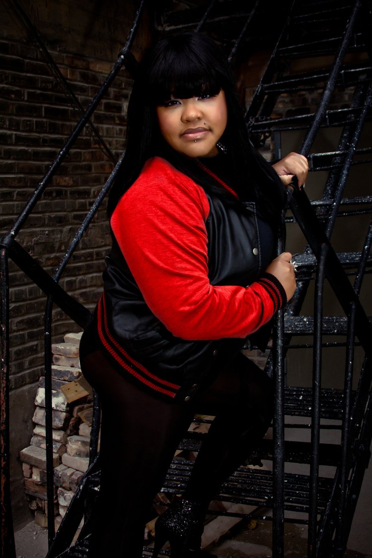 Krystal Meth | ReverbNation