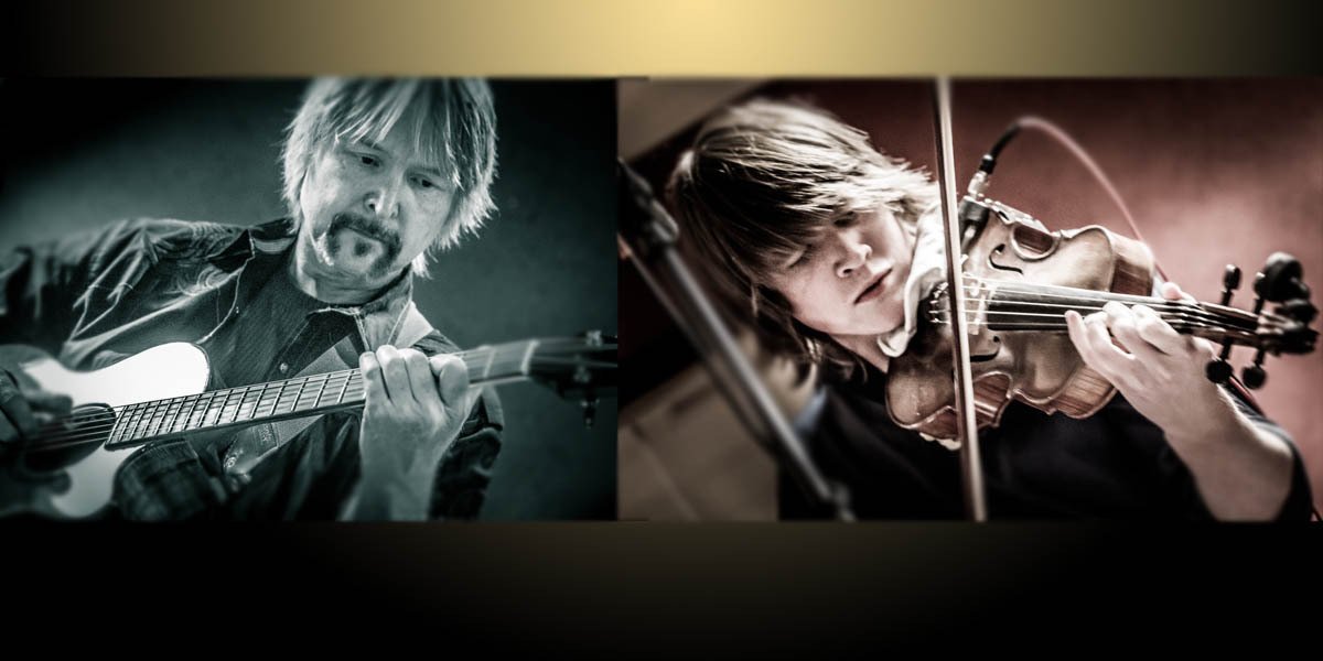 Tim & Myles Thompson | ReverbNation