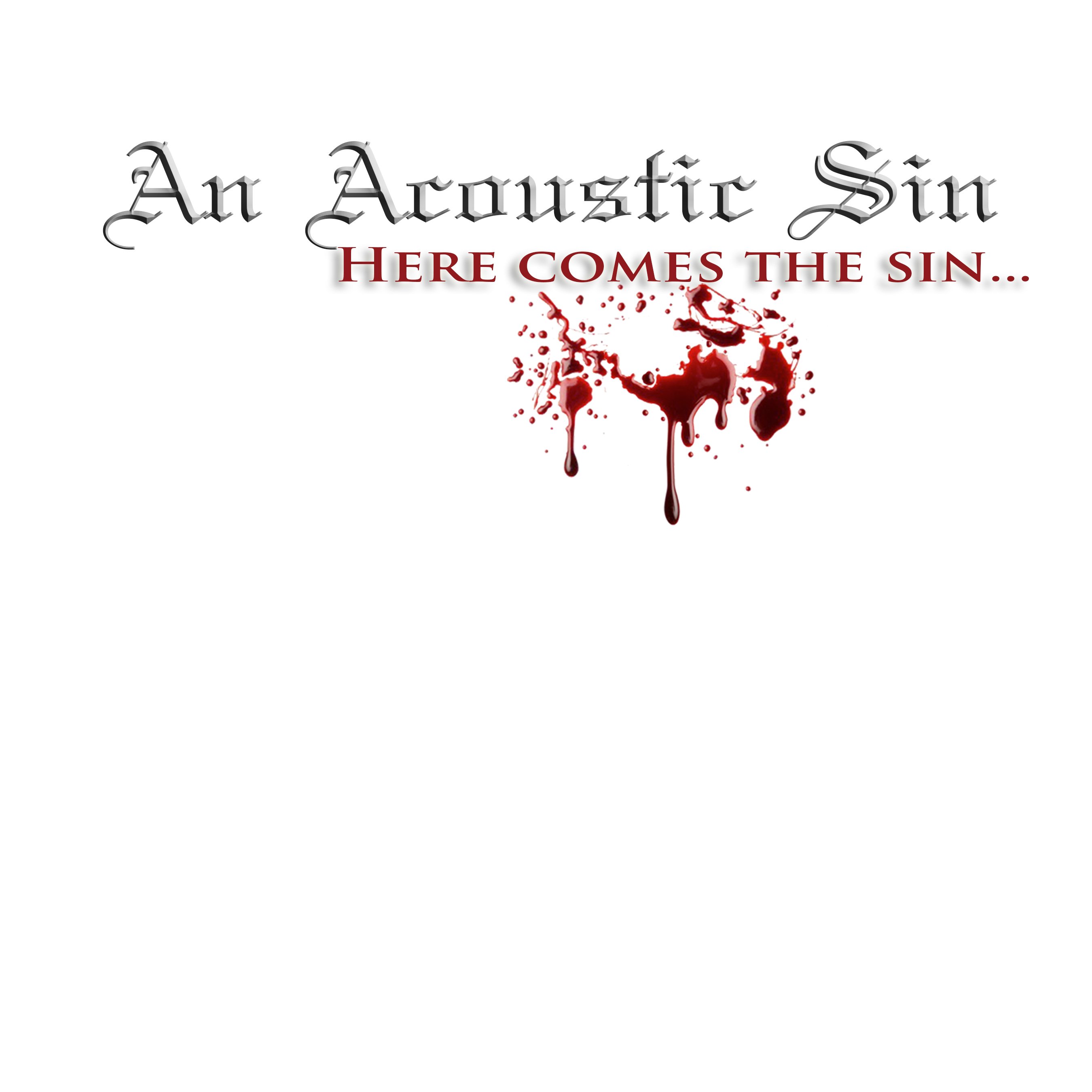 An Acoustic Sin | ReverbNation