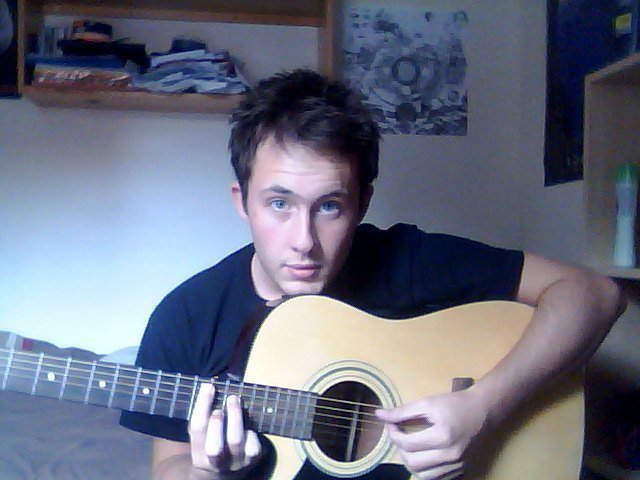 Joe Hampton | ReverbNation