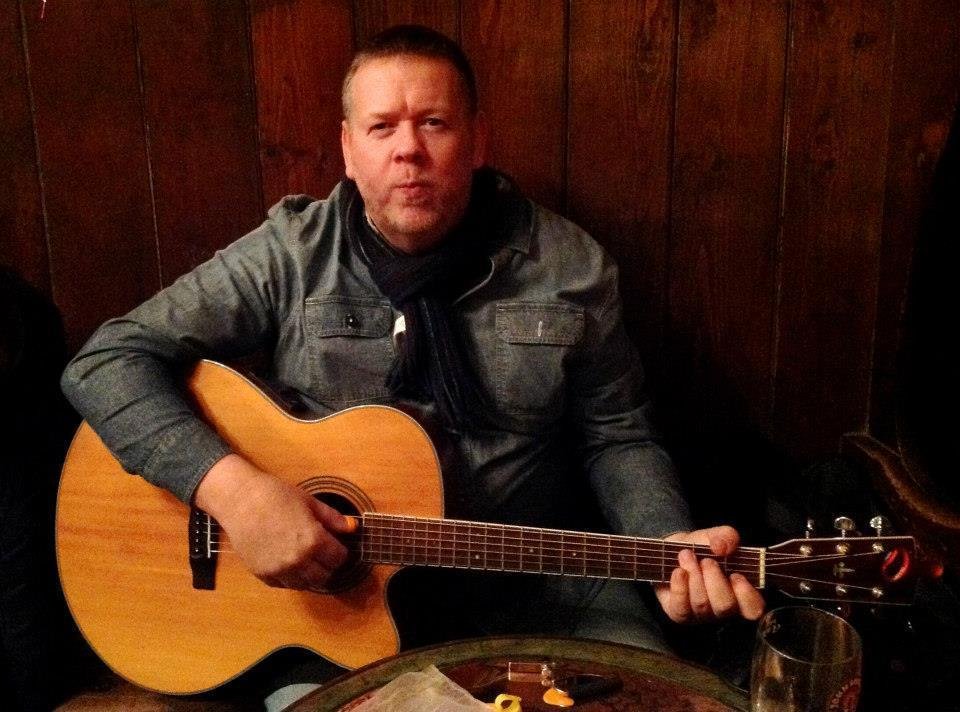 Stephen Matthews | ReverbNation