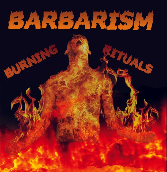 Barbarism | ReverbNation