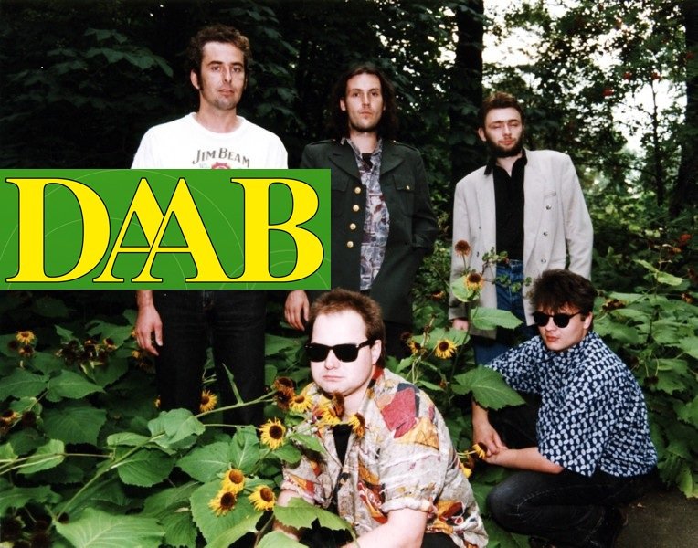 DAAB | ReverbNation