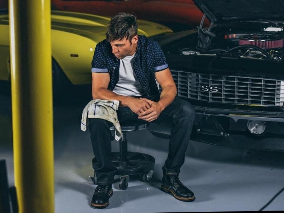 Andrew Tyler | ReverbNation