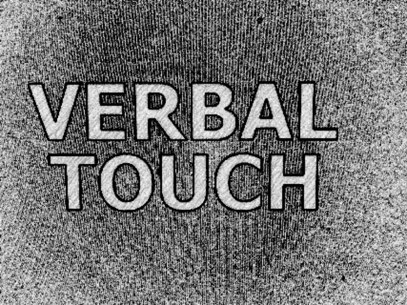 Verbal Touch | ReverbNation