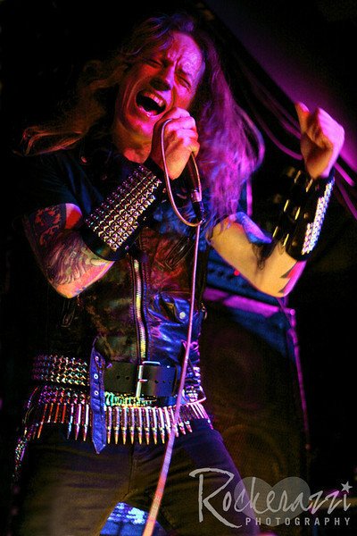 Jason McMaster | ReverbNation