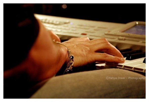 crazy cairo by Wael Badrawy | ReverbNation