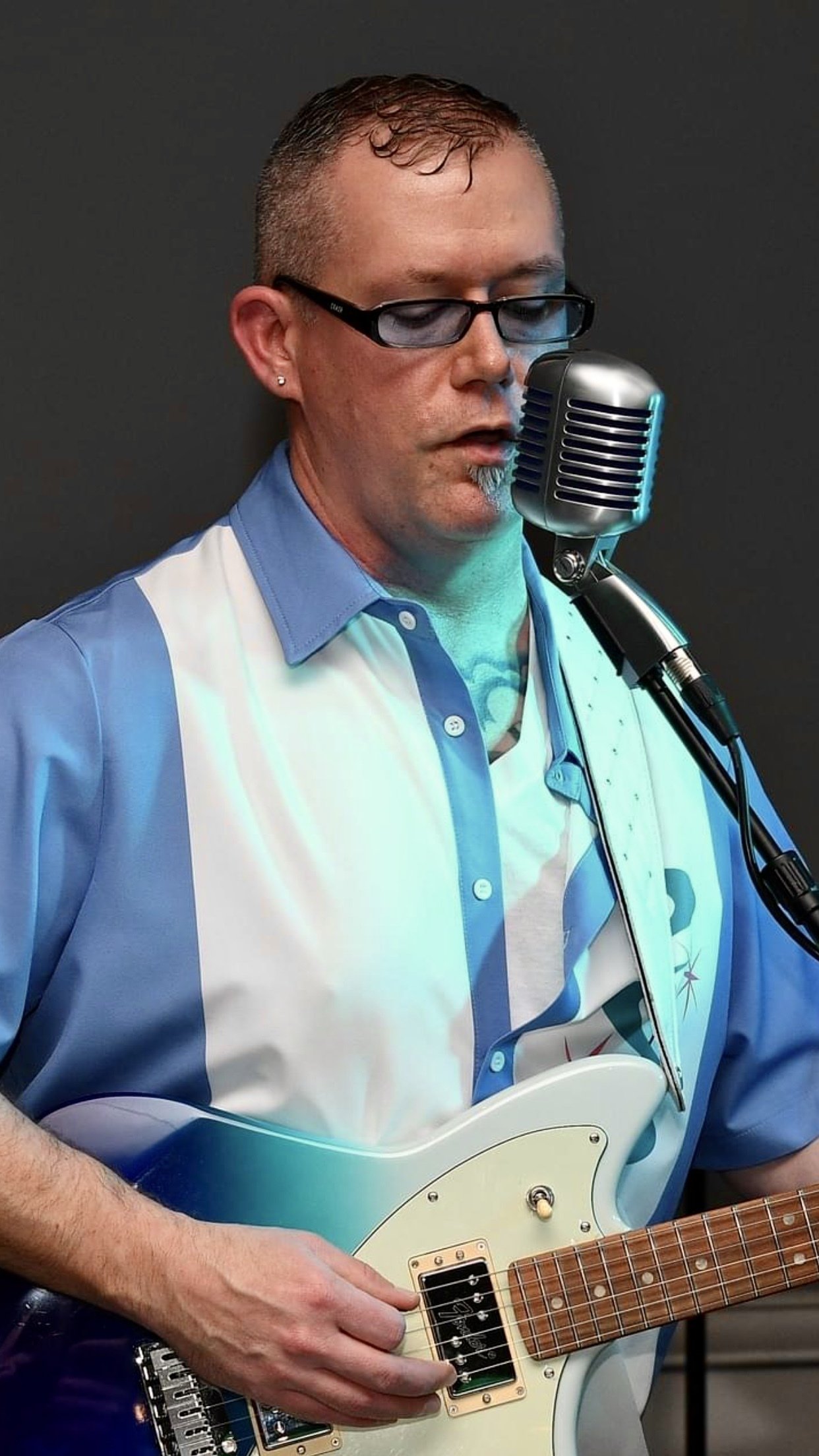 Steven Crash Worley | ReverbNation