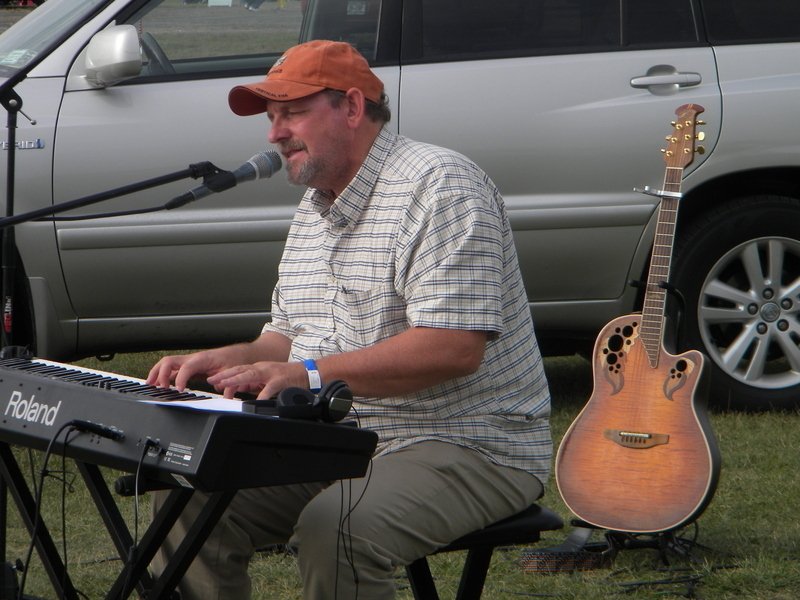 Doug Irving | ReverbNation