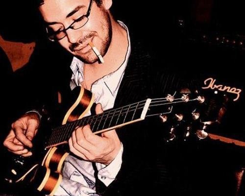 David Lamm | ReverbNation