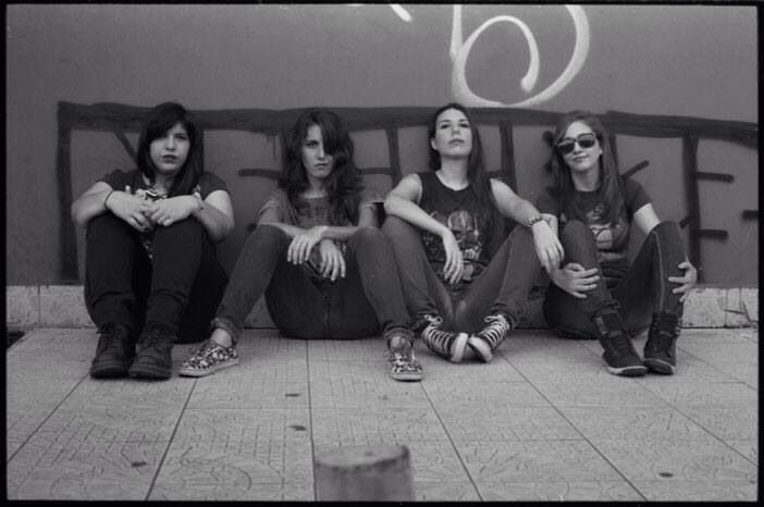 SK | ReverbNation