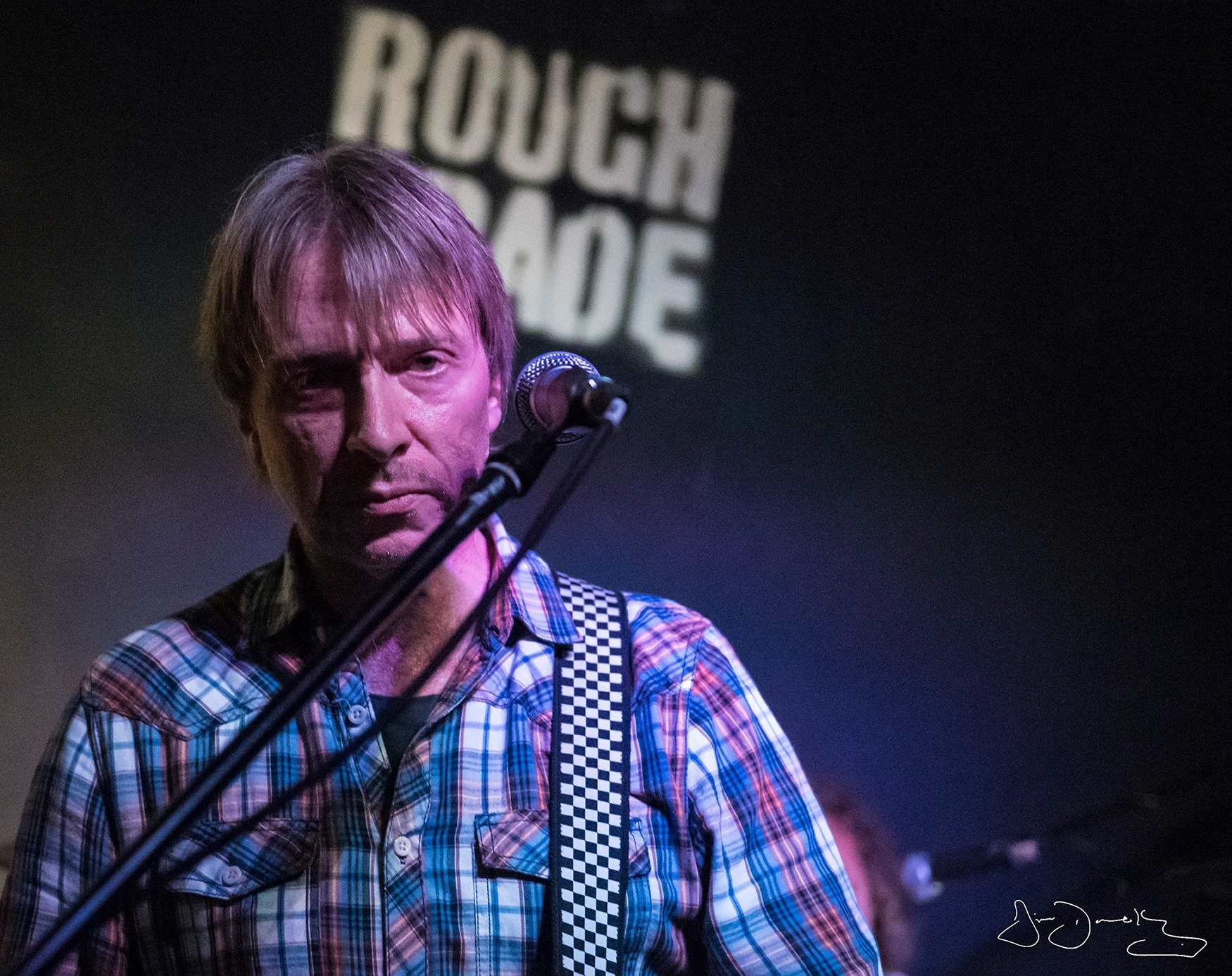 Jonathan Beckett | ReverbNation