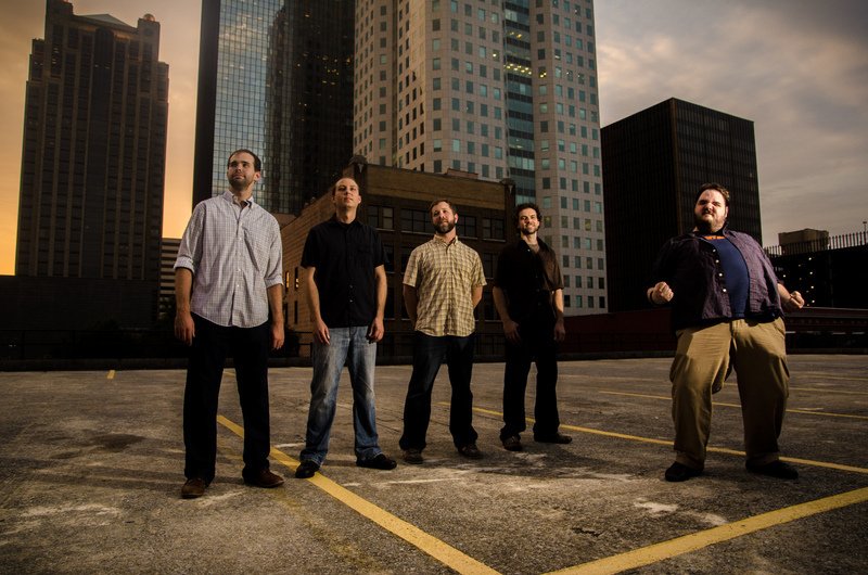 Alpha Groove | ReverbNation