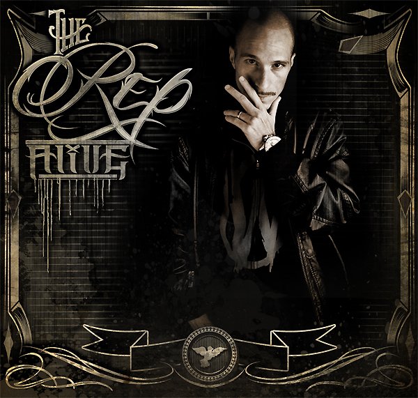 The Rep | ReverbNation